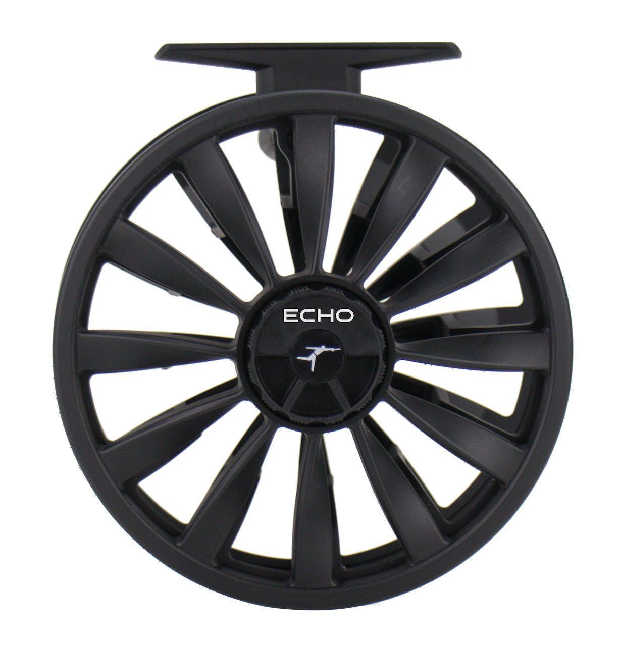 Echo Bravo LT Spool – Stillwater Fly Shop