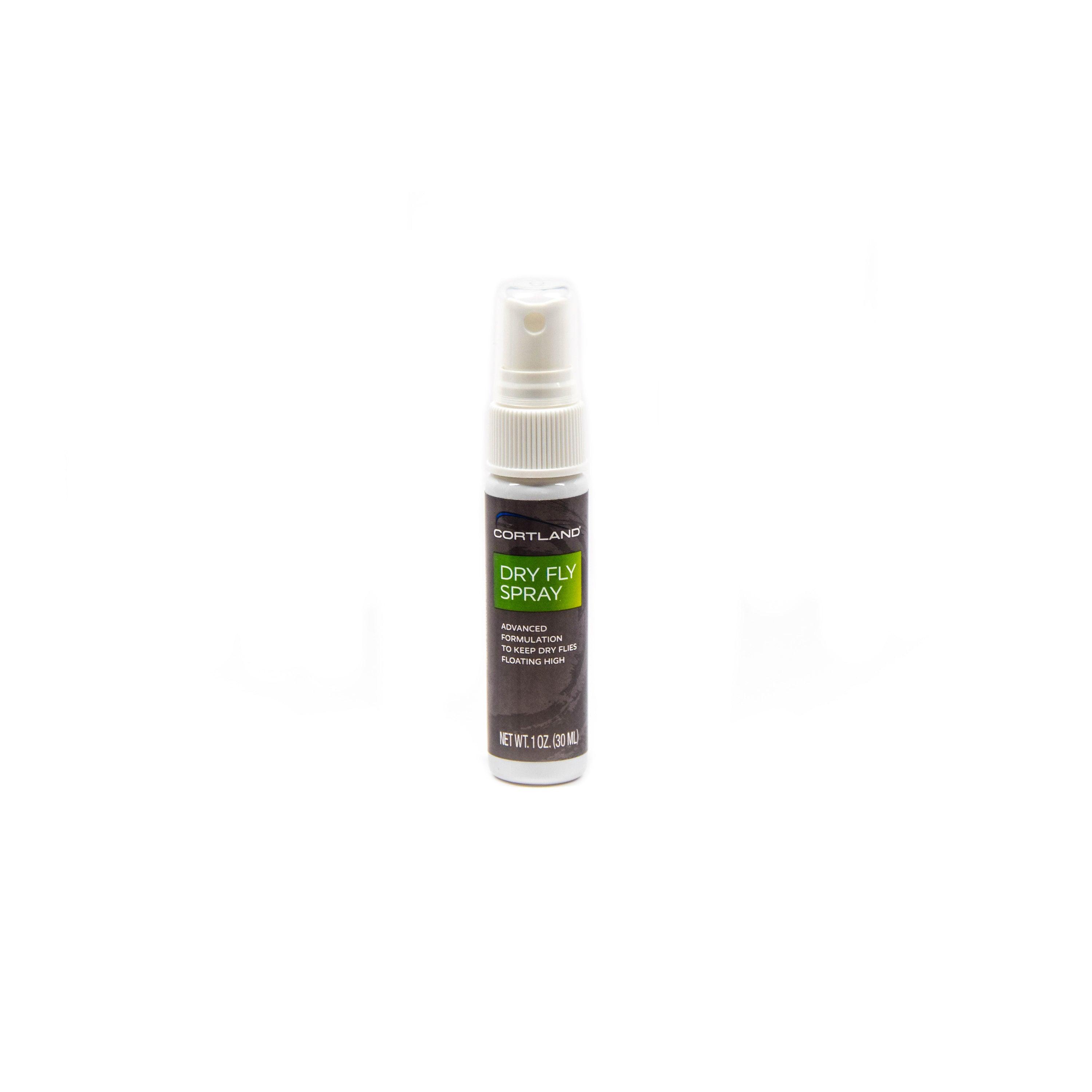 Dry Fly Spray – Stillwater Fly Shop