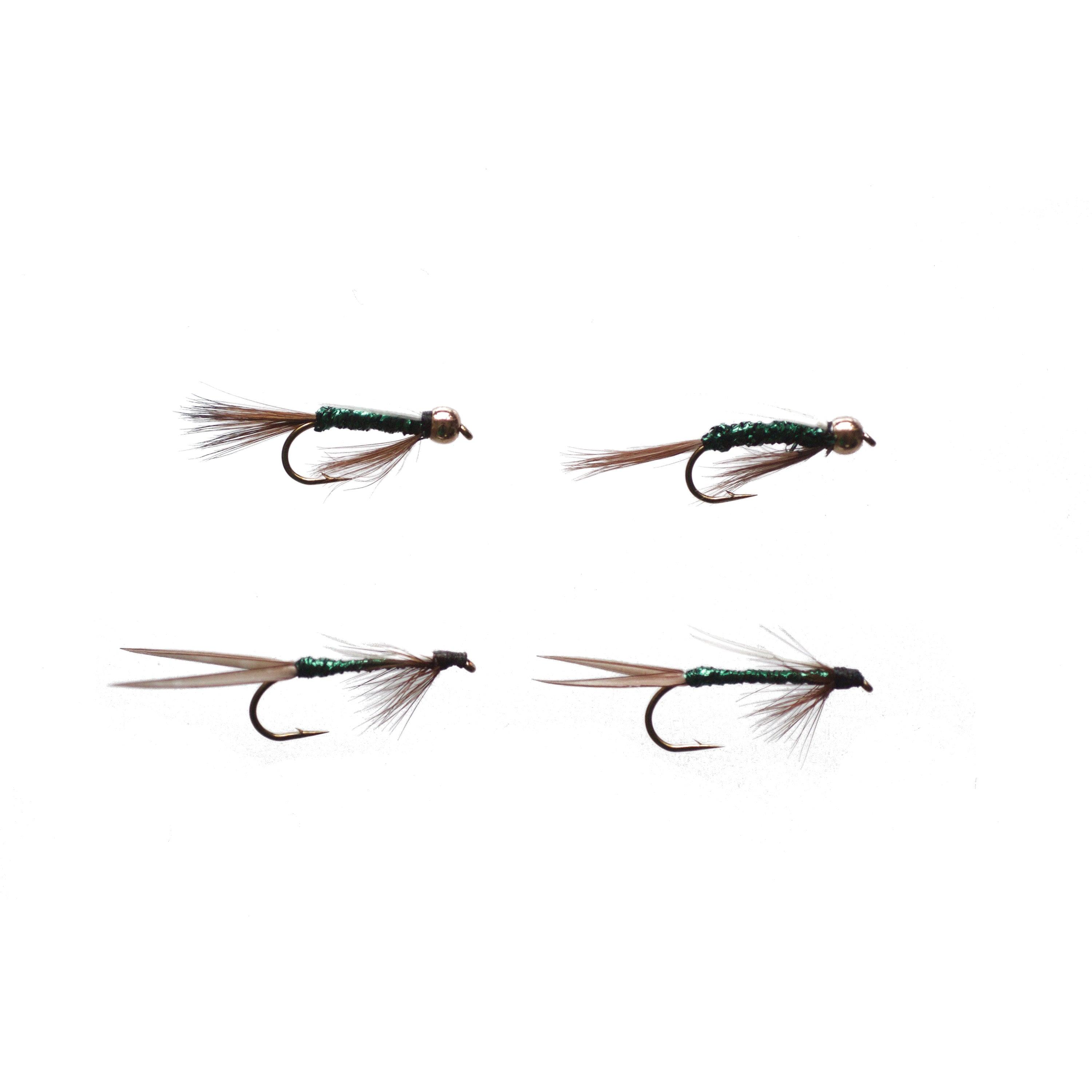 Prince Nymph – Stillwater Fly Shop