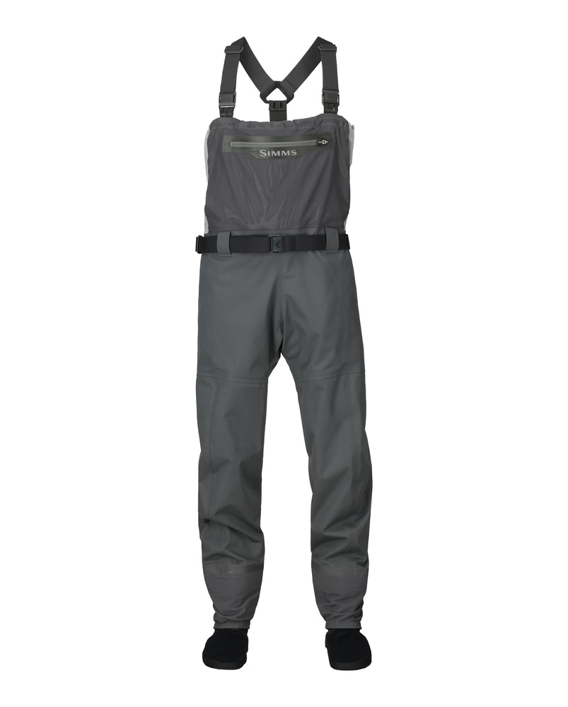 Simms Mens Flyweight Packable Waders – Stillwater Fly Shop