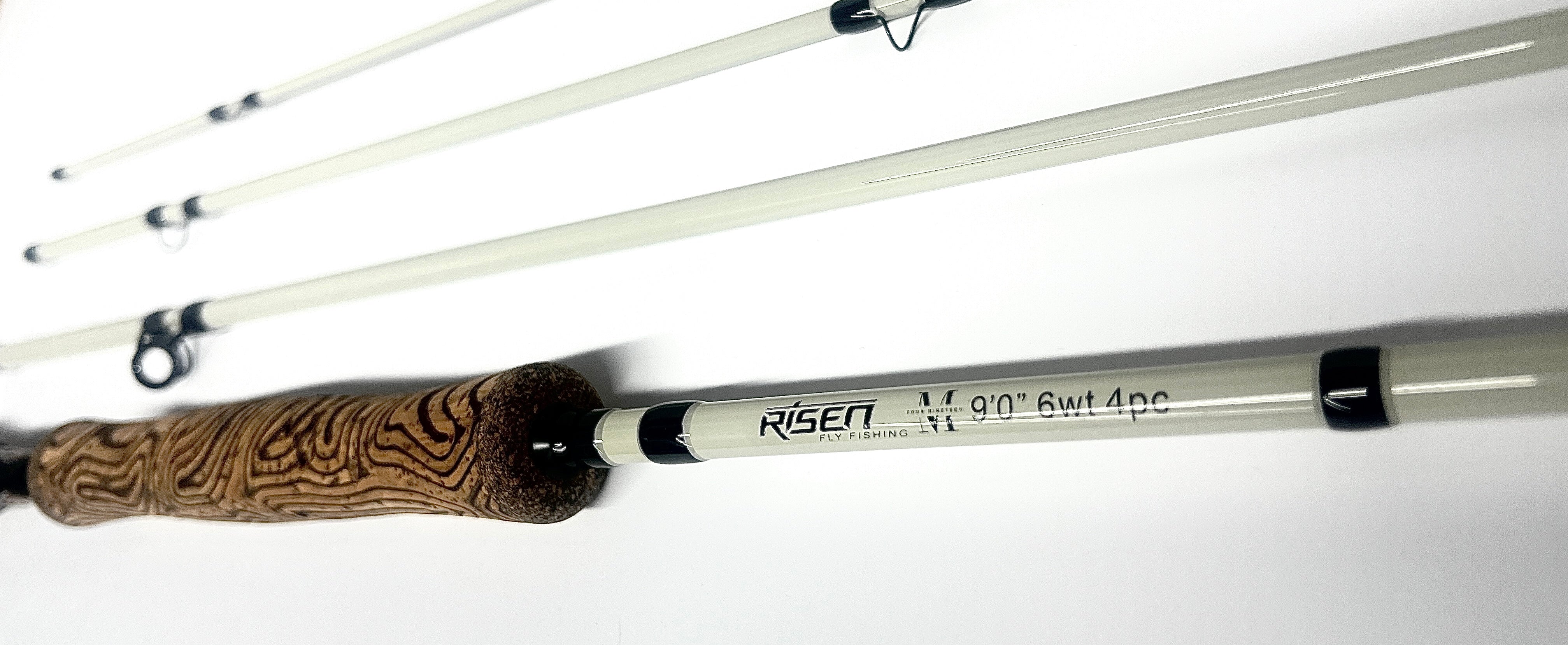 M Four Nineteen Rod – Stillwater Fly Shop
