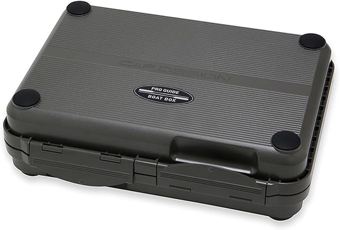 C&F Design CF-5016 Guide Boat Box 16-Trout – Stillwater Fly Shop