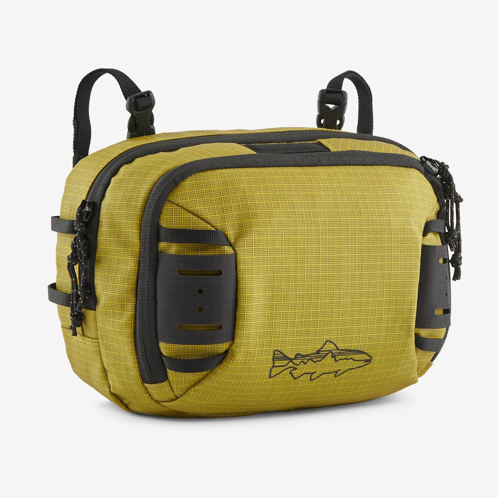 Patagonia Stealth Switch Pack 5L – Stillwater Fly Shop