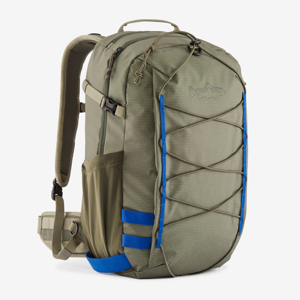 Patagonia Stealth Backpack 25L – Stillwater Fly Shop