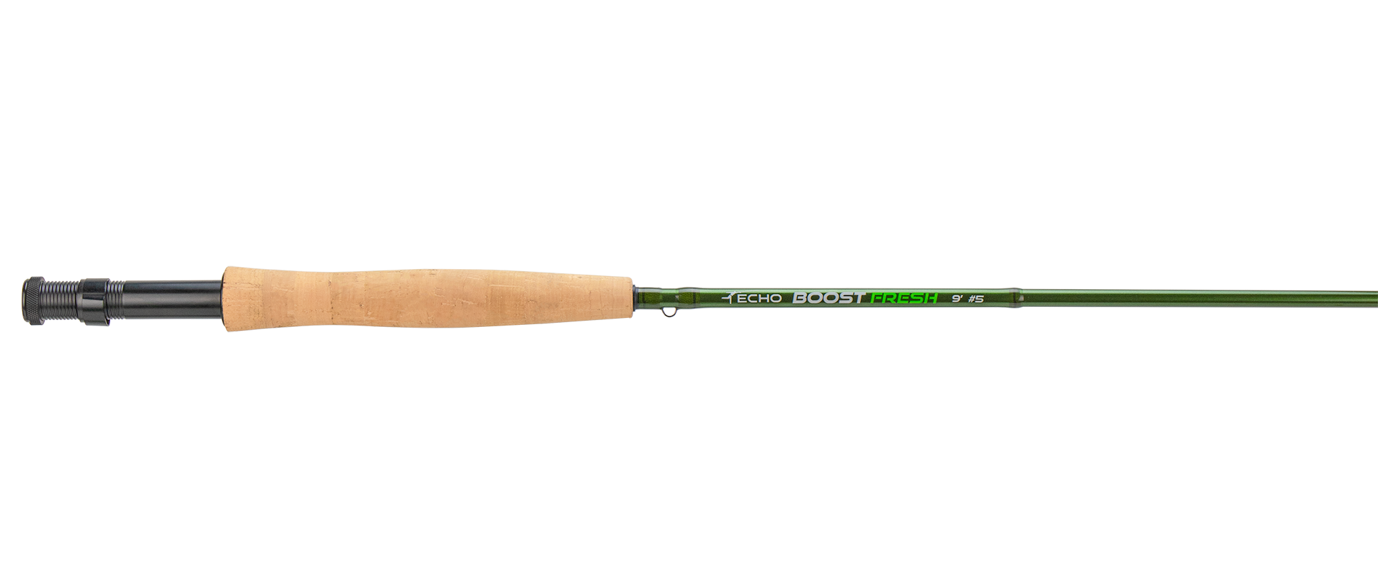 Echo Boost Fresh Fly Rod – Stillwater Fly Shop