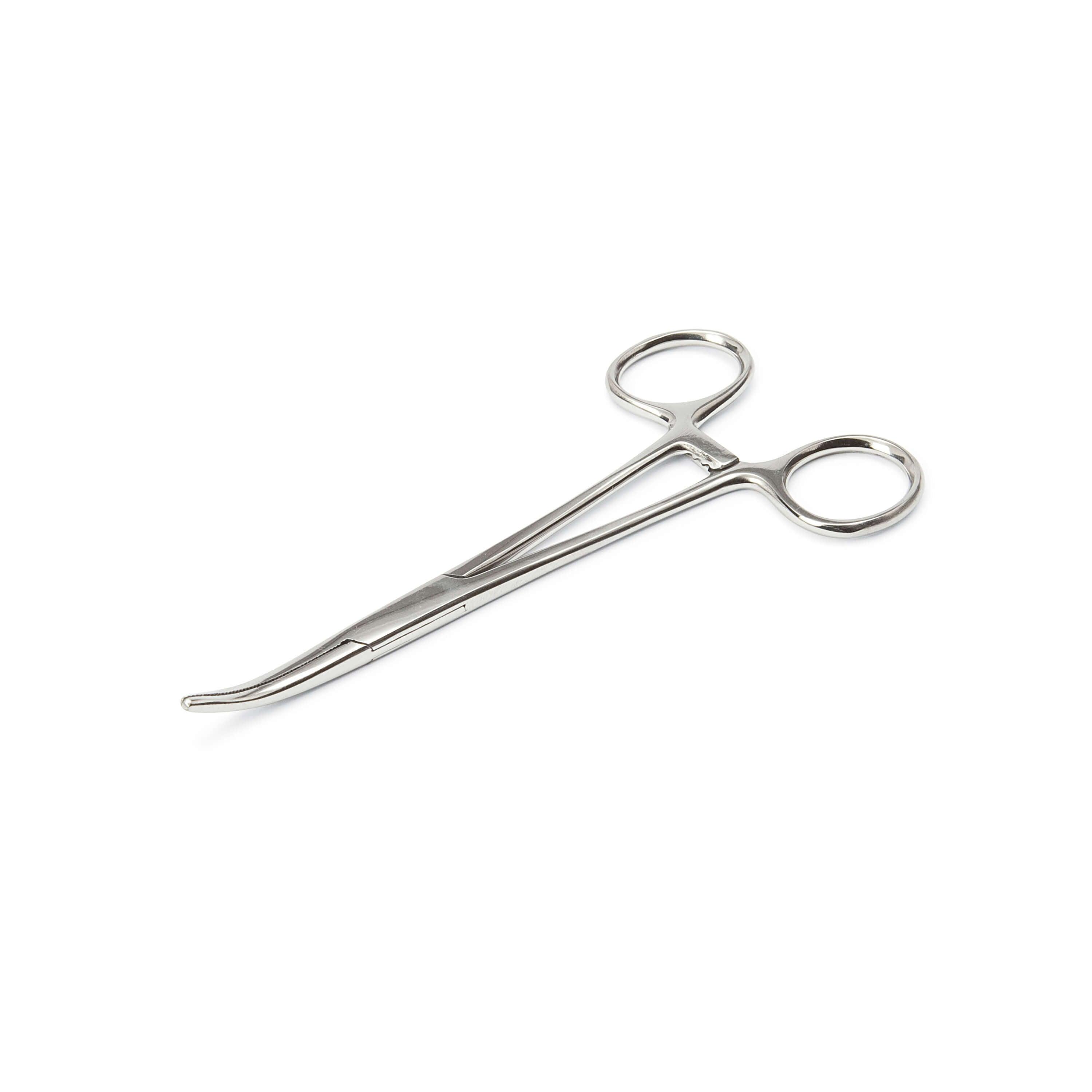 Curved-Jaw Forceps – Stillwater Fly Shop