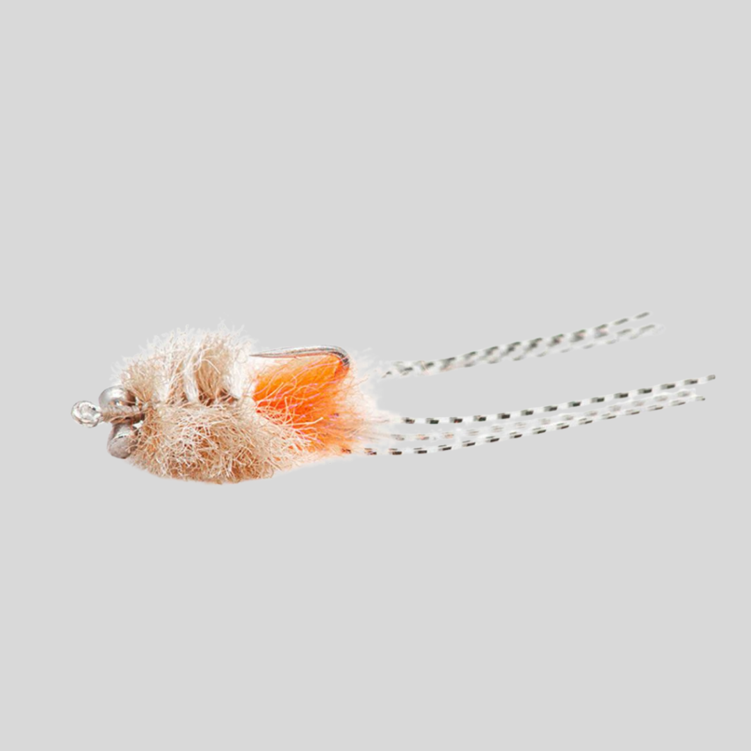 FS Fleeing Crab – Stillwater Fly Shop