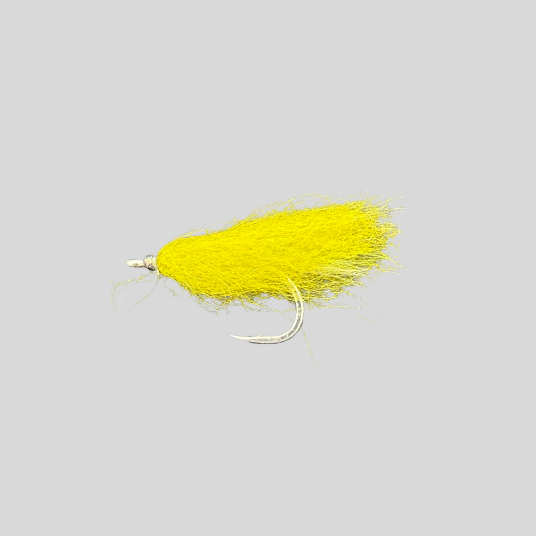 FS Milky Dream – Stillwater Fly Shop