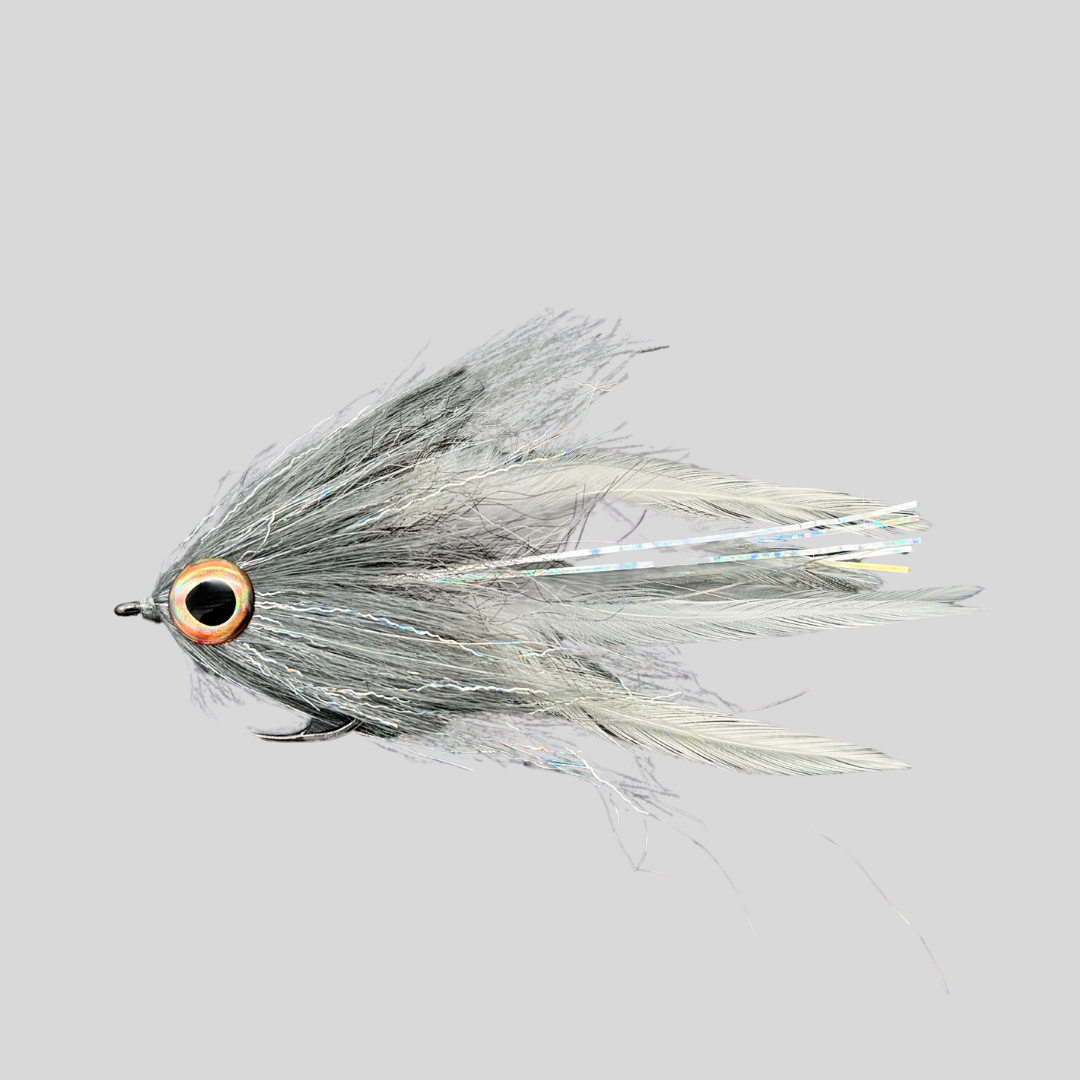 Big Game Brush Flies – Stillwater Fly Shop