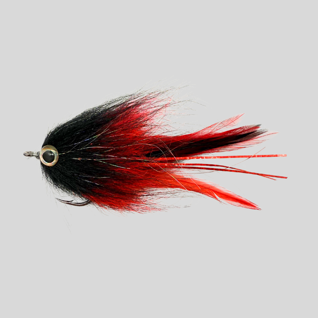 Big Game Brush Flies – Stillwater Fly Shop