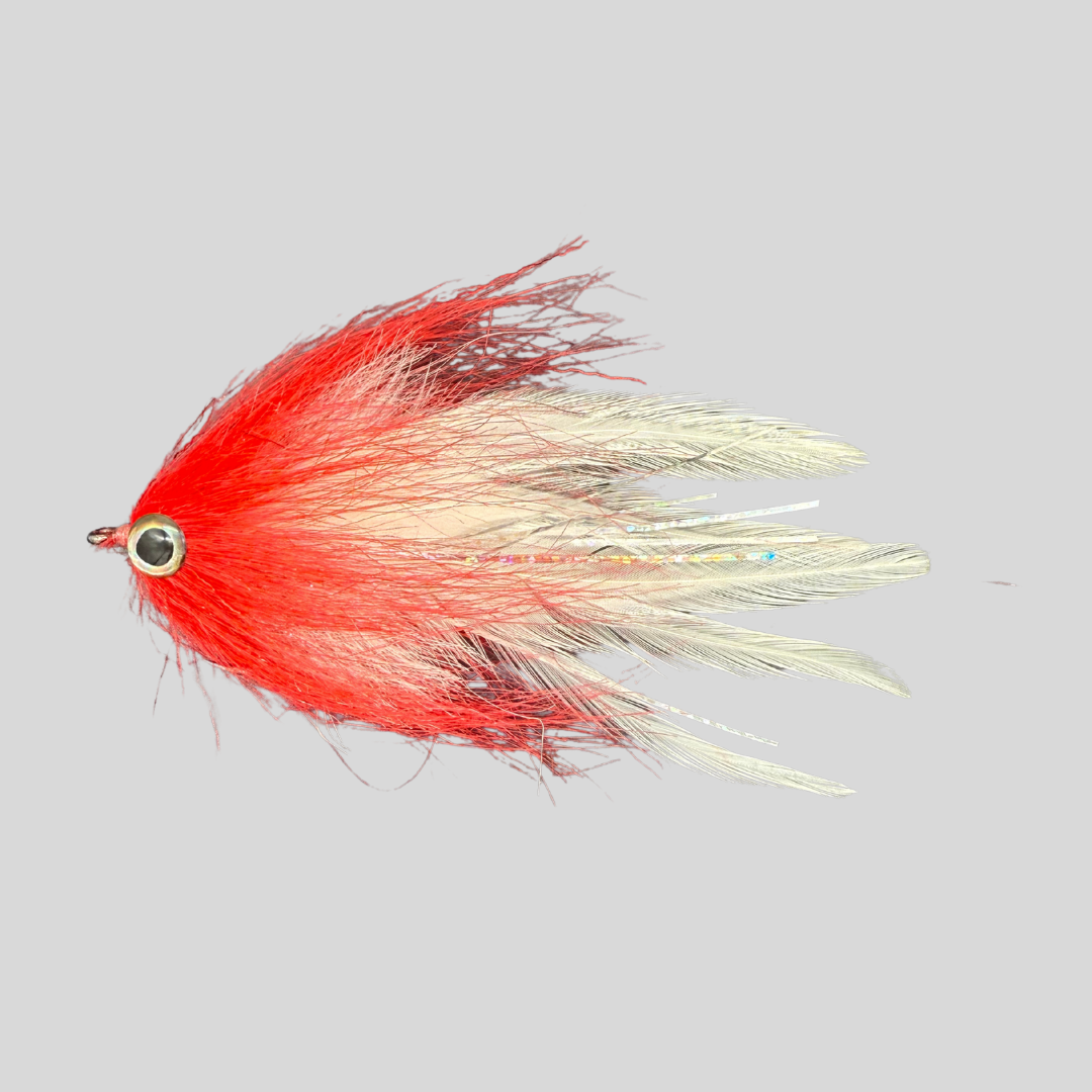 Big Game Brush Flies – Stillwater Fly Shop