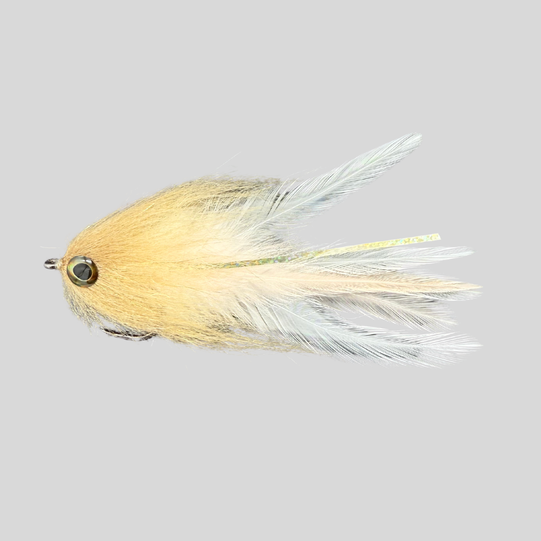 Big Game Brush Flies – Stillwater Fly Shop