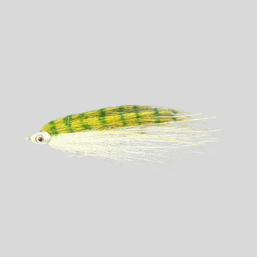 Crafty Deceiver™ – Stillwater Fly Shop