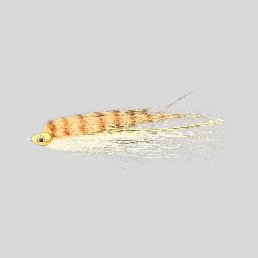 Crafty Deceiver™ – Stillwater Fly Shop