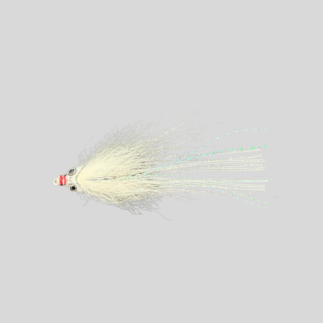 Fish-Skull® Foxy Shrimp™ – Stillwater Fly Shop