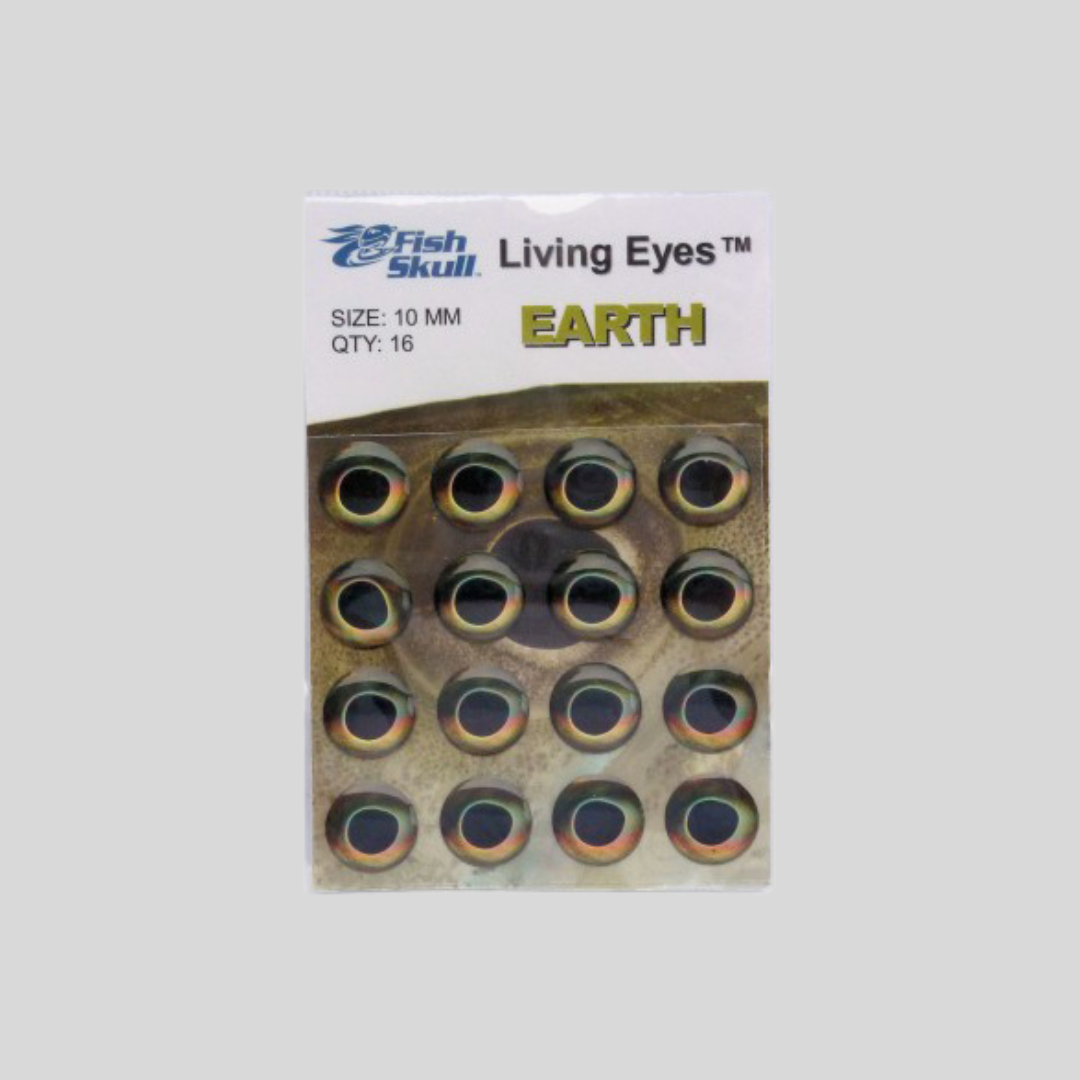 Living Eyes™ – Stillwater Fly Shop