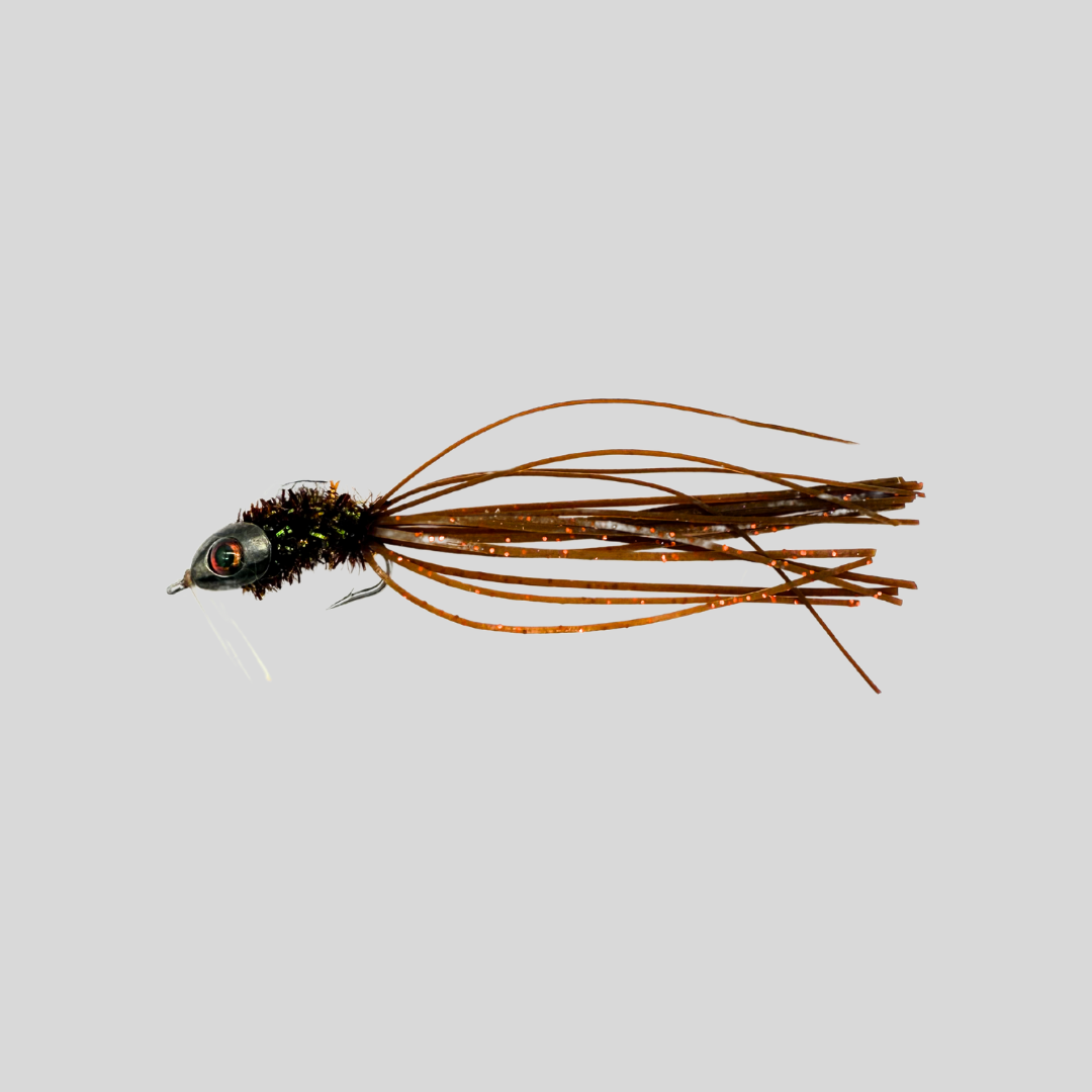 Fish-Skull® Salt Creature™ – Stillwater Fly Shop