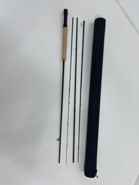 Sage Sense Euro Nymph Rod - 3wt 10'0" 4pc (Trade Up) – Stillwater Fly Shop