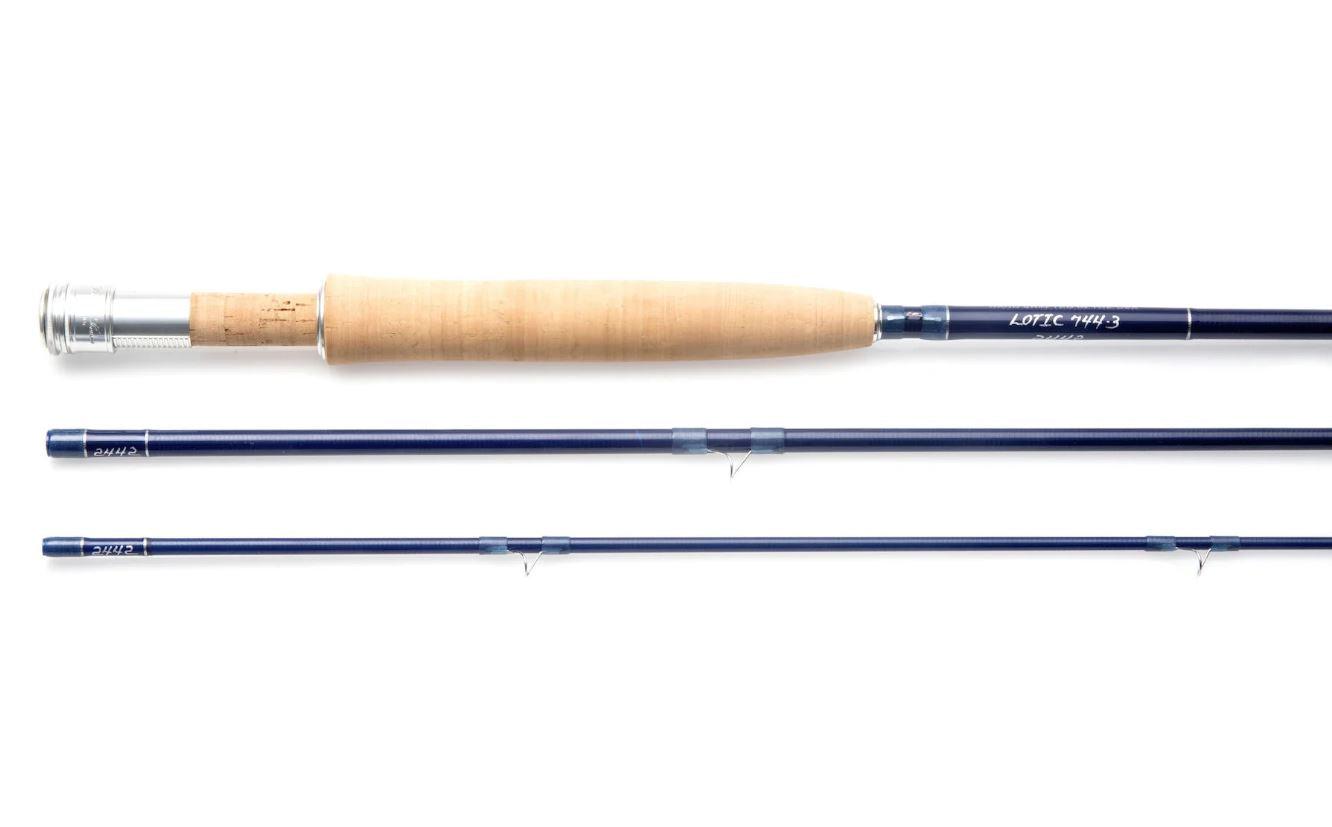 Thomas & Thomas Lotic Fly Rod – Stillwater Fly Shop