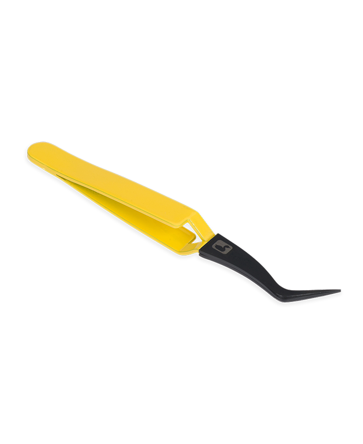 Micro Tip D-Loop Tweezer – Stillwater Fly Shop