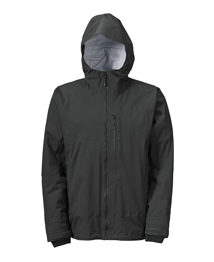 Orvis Mens Ultralight Wading Jacket – Stillwater Fly Shop
