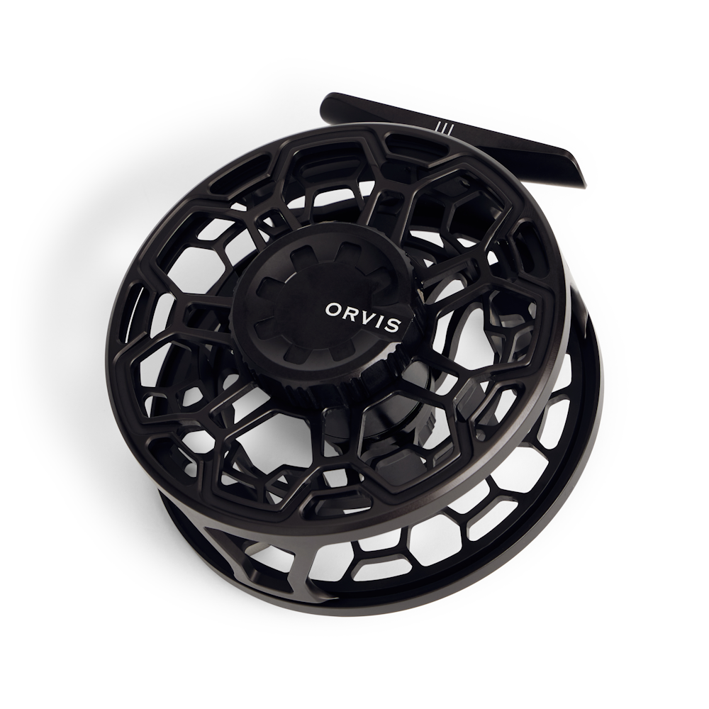 Orvis RATIO Spool – Stillwater Fly Shop