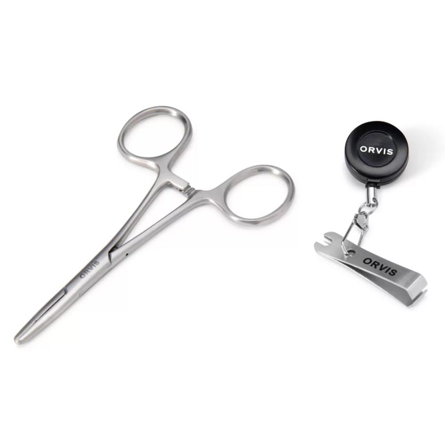 Orvis Essentials Tool Kit – Stillwater Fly Shop