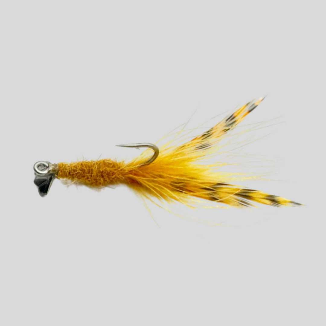 SCT Bonefish Fly Range – Stillwater Fly Shop