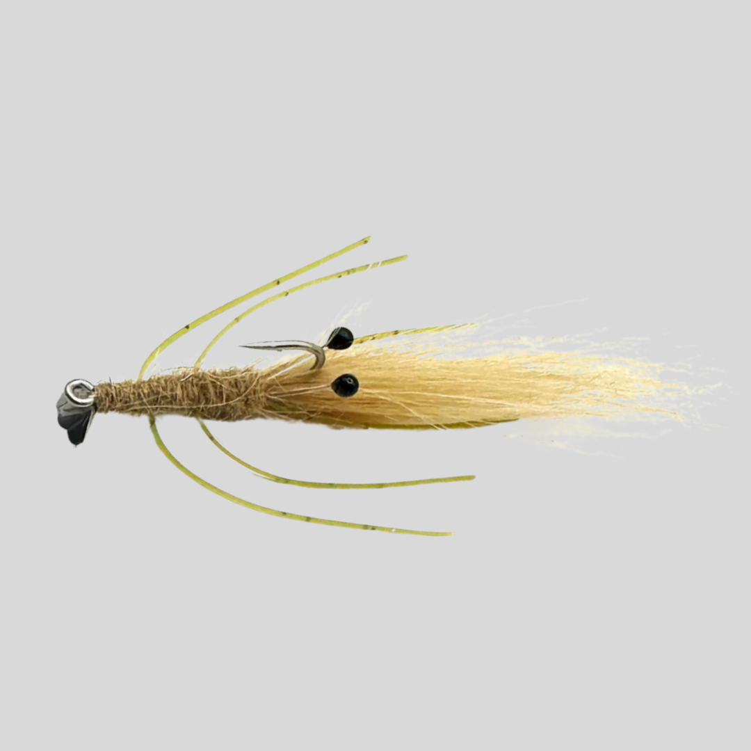 FS Mantis Shrimp – Stillwater Fly Shop