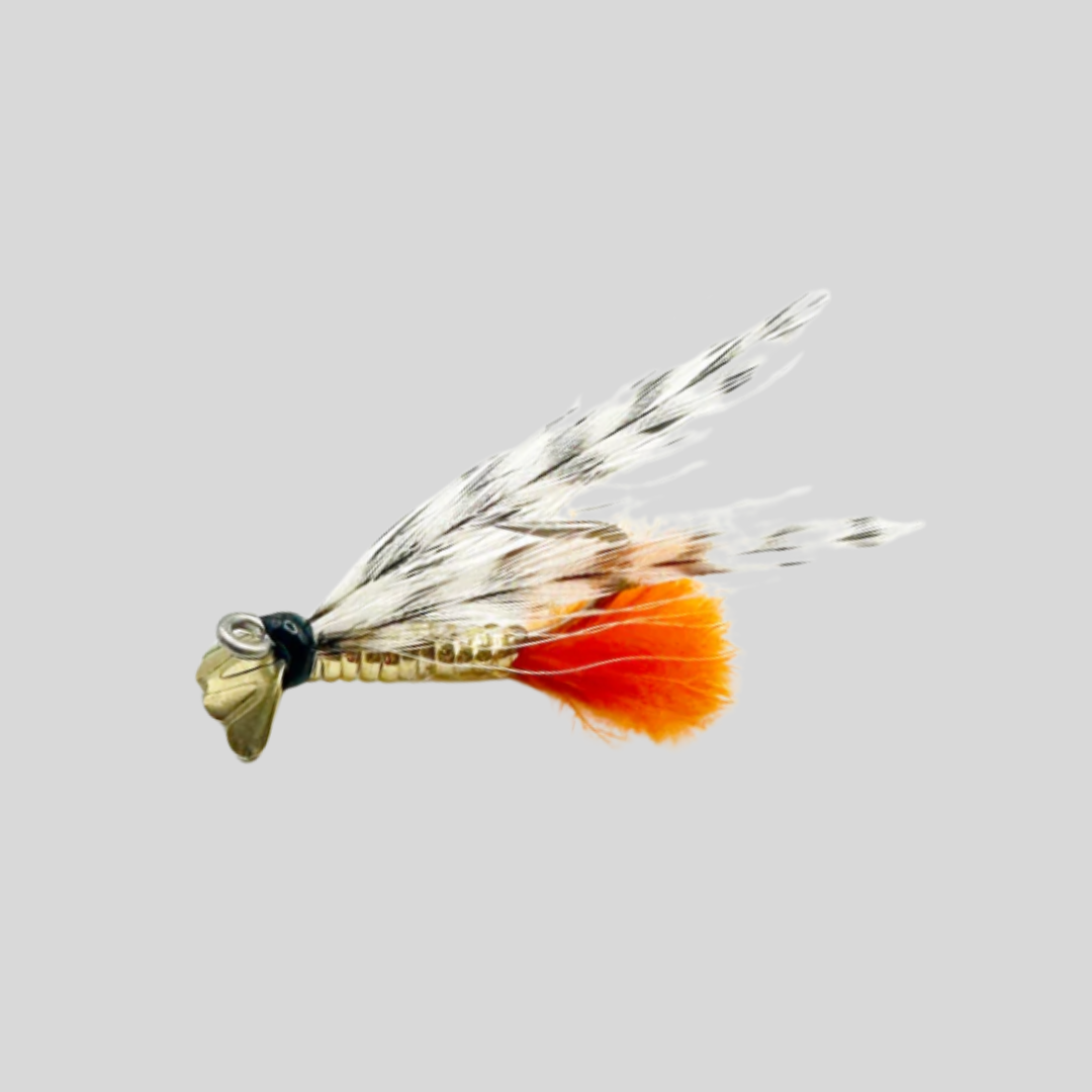 SCT Bonefish Fly Range – Stillwater Fly Shop