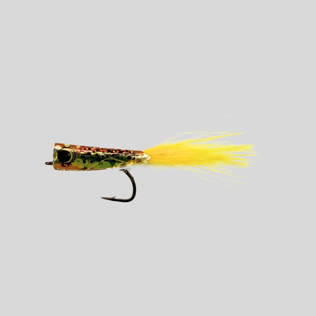 Spratz Baby Trout Streamer – Stillwater Fly Shop