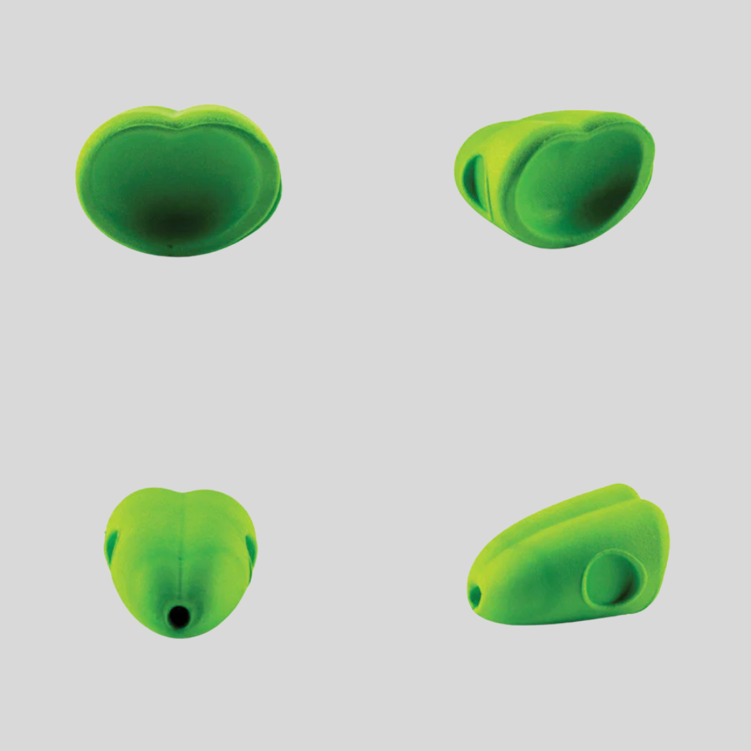 Surface Seducer® Double Barrel™ popper & slider body – Stillwater Fly Shop