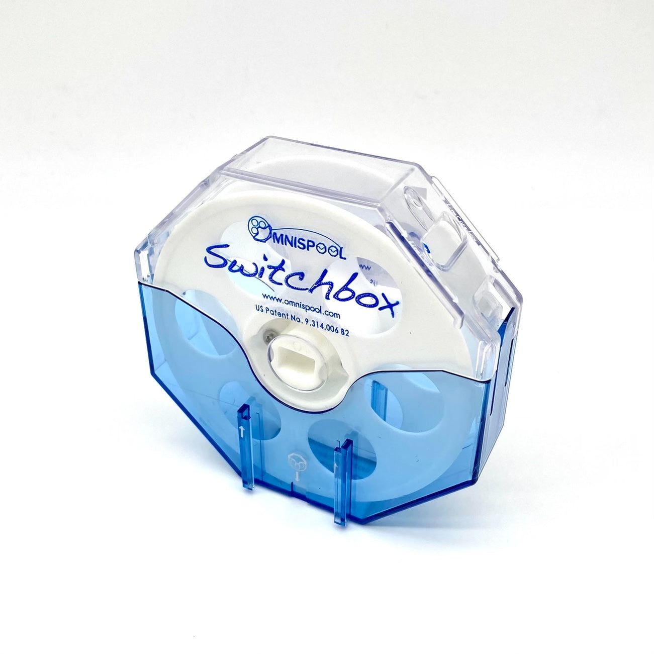 Omnispool Switchbox – Stillwater Fly Shop