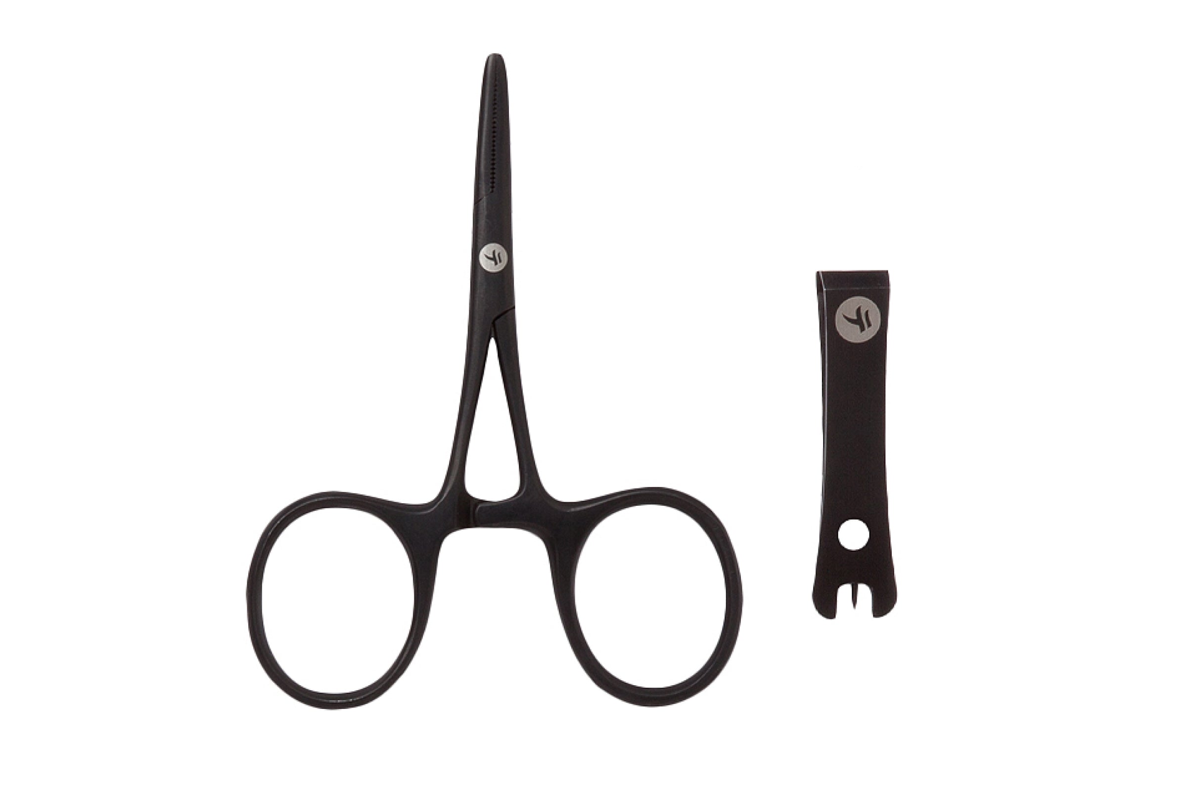 Forceps & Nipper Set – Stillwater Fly Shop