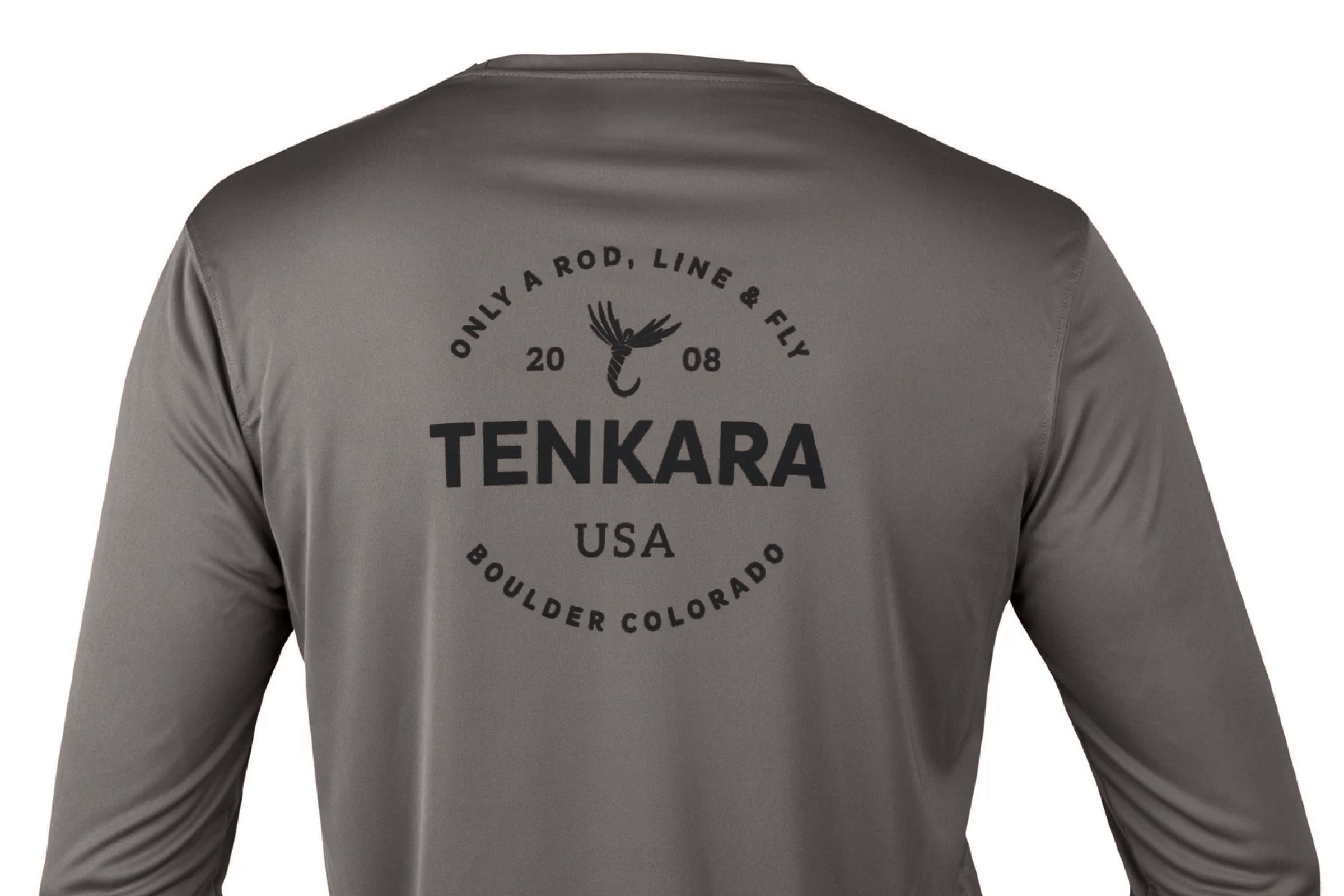 Long Sleeve Shirt - Men's – Stillwater Fly Shop