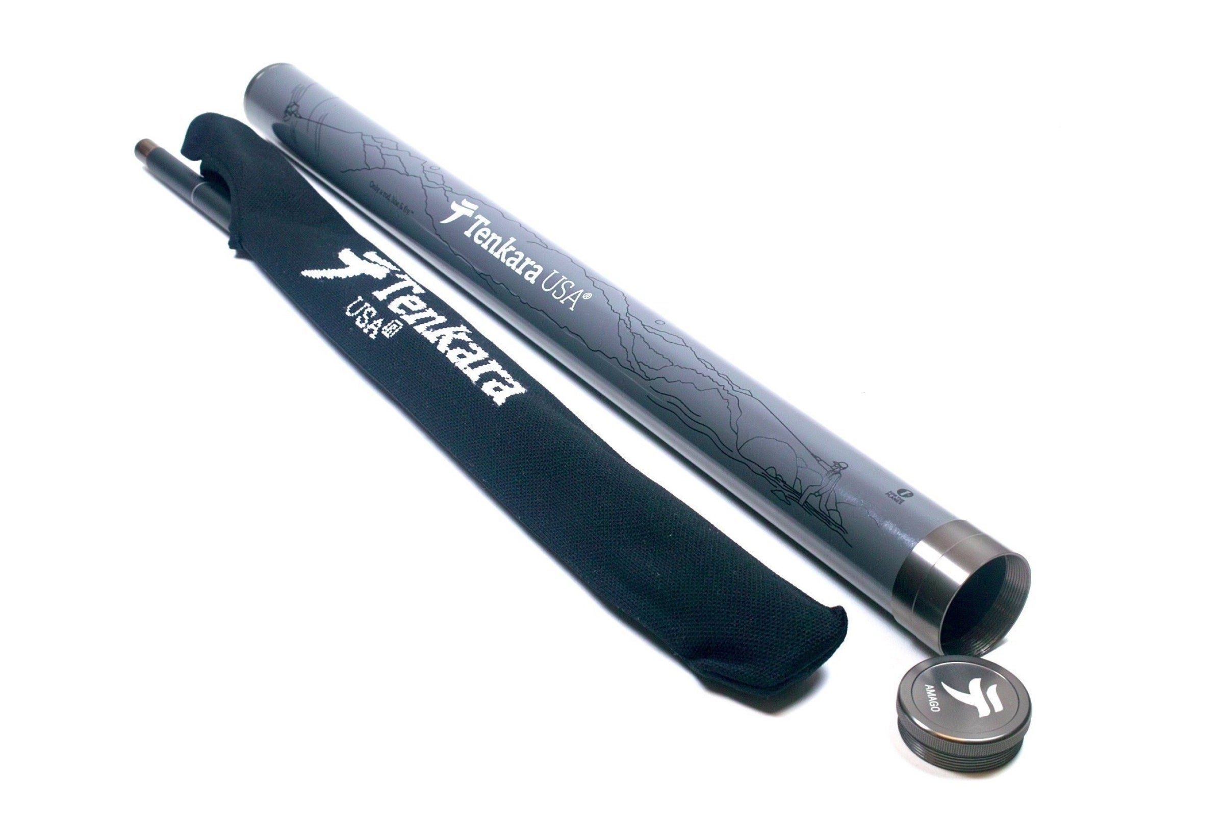 Tenkara USA Rod Cases – Stillwater Fly Shop