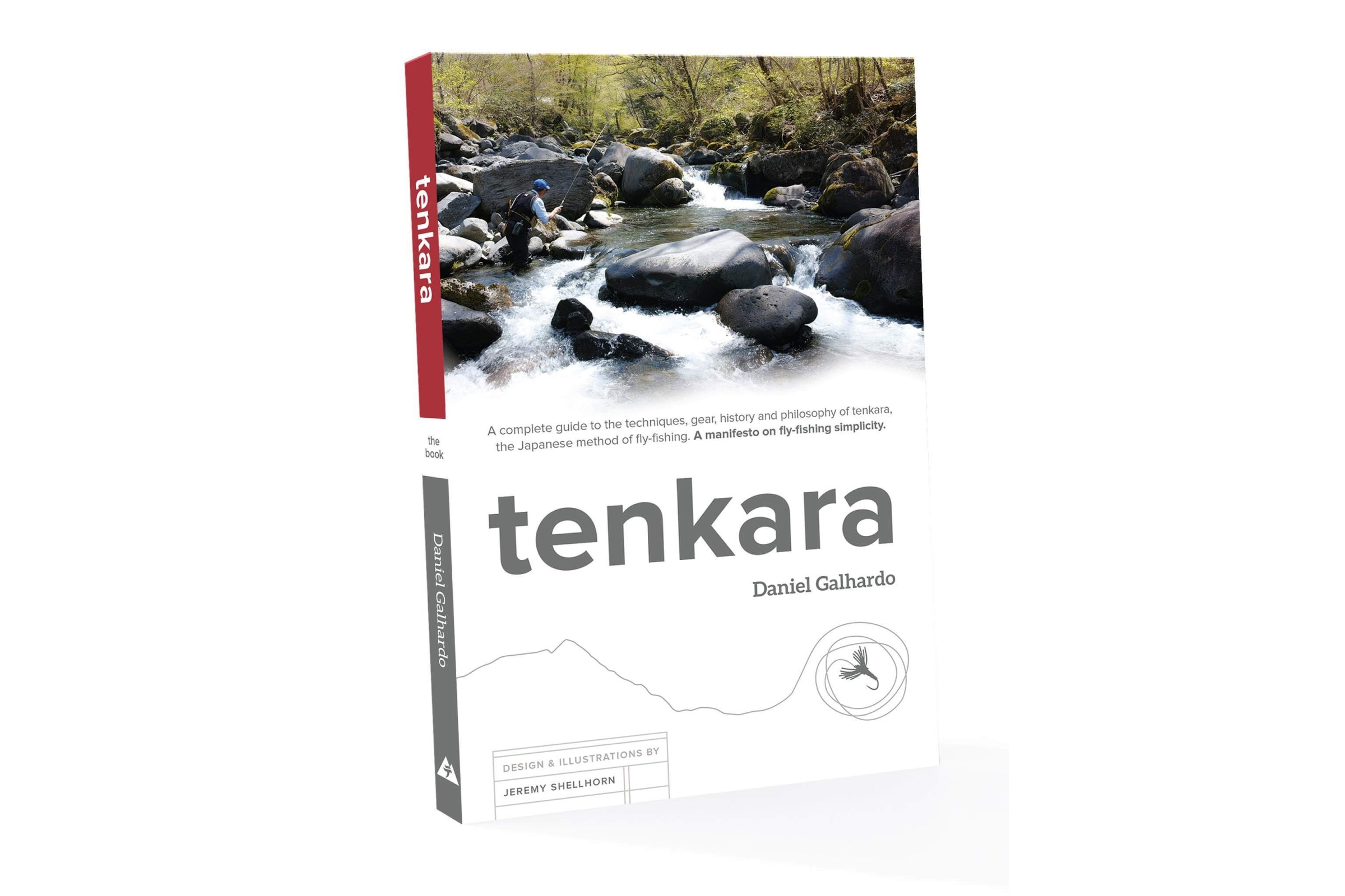 tenkara - the book – Stillwater Fly Shop