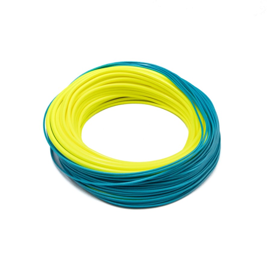 Wulff Ambush Triangle Taper Fly Line – Stillwater Fly Shop