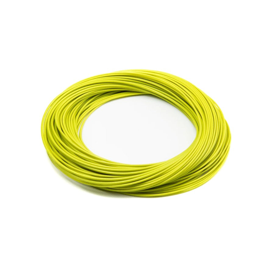 Wulff Triangle Taper Nymph Fly Line – Stillwater Fly Shop
