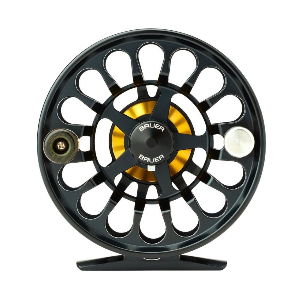 Bauer RX Spool – Stillwater Fly Shop