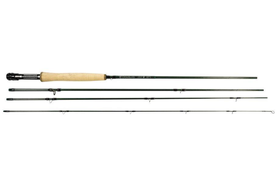 Douglas DXF Gen2 Fly Rod – Stillwater Fly Shop
