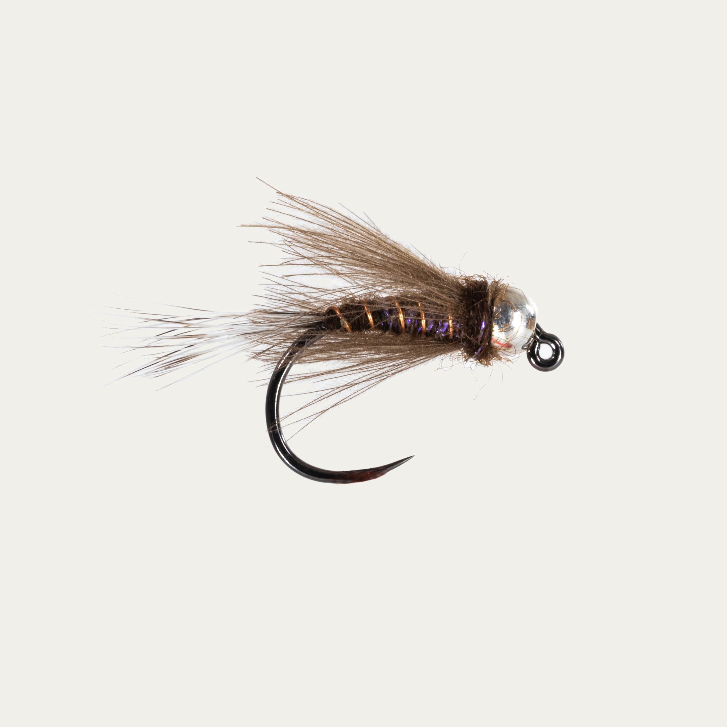 Duracell Tungsten Beadhead Jig Nymph - 3 Pack – Stillwater Fly Shop
