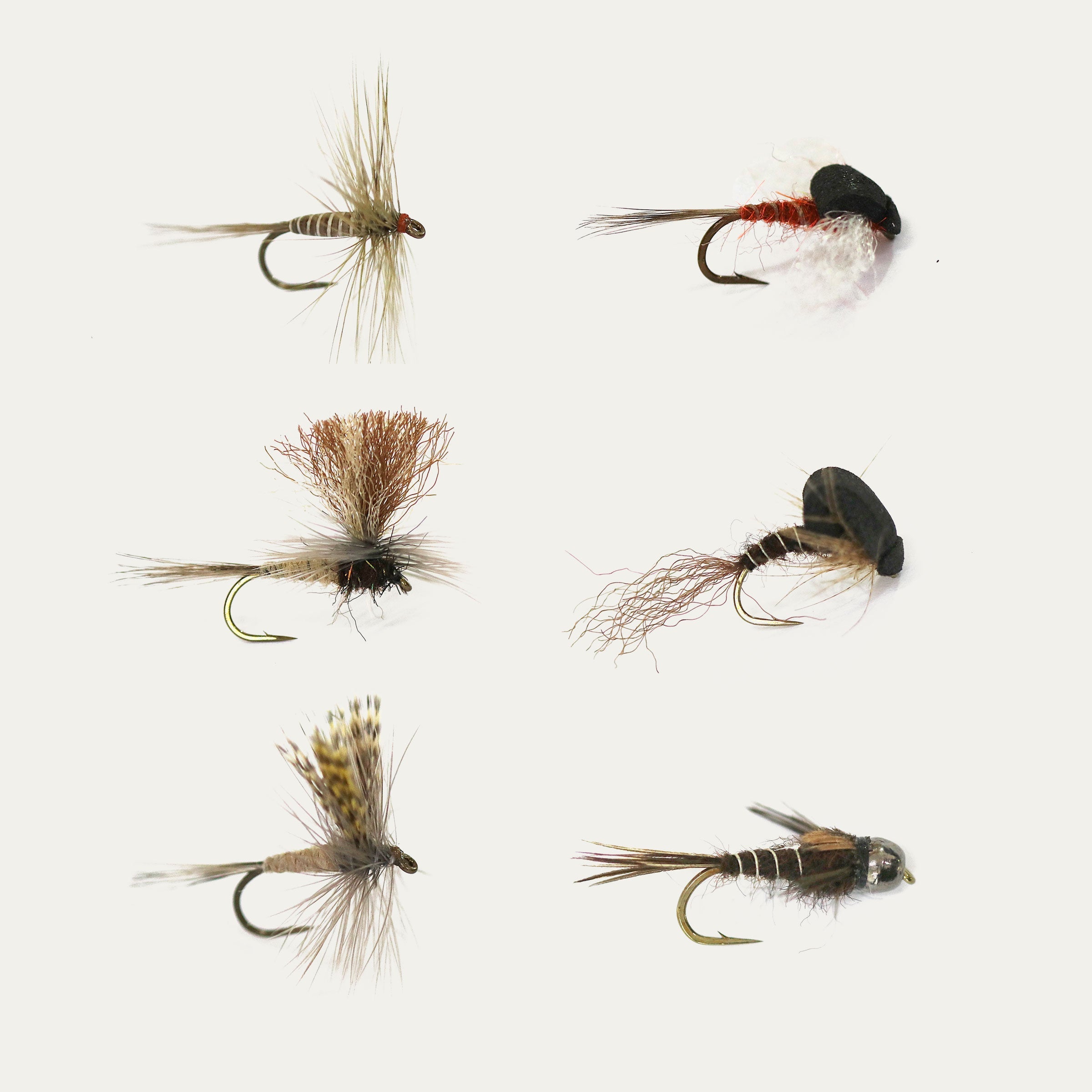 Hendrickson Hatch BugCycle – Stillwater Fly Shop