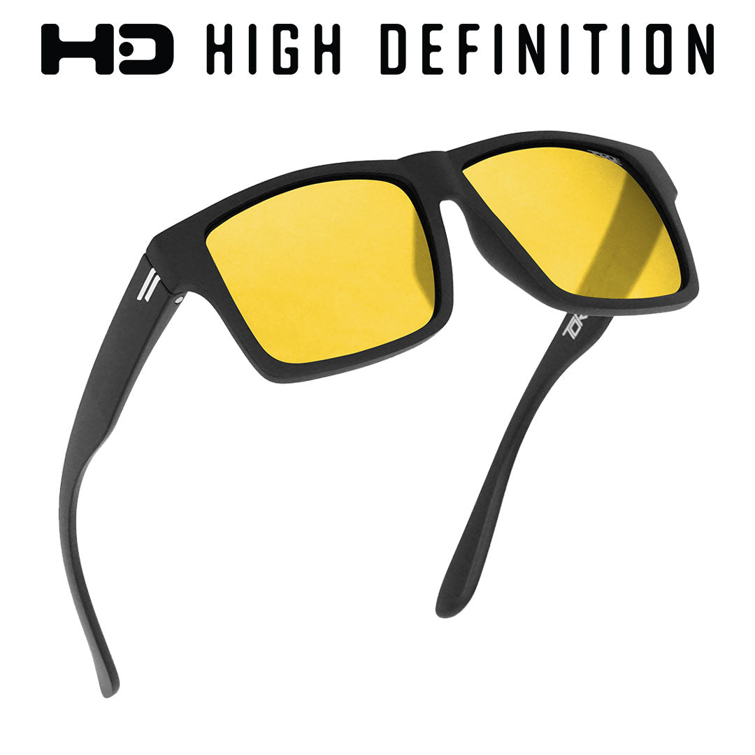 HD RANGE Night Driving Polarized Sunglasses – Stillwater Fly Shop