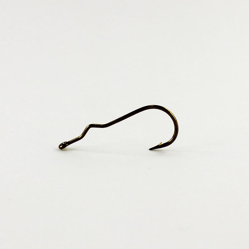 Kona Standard Popper Hooks (SPH ) – Stillwater Fly Shop