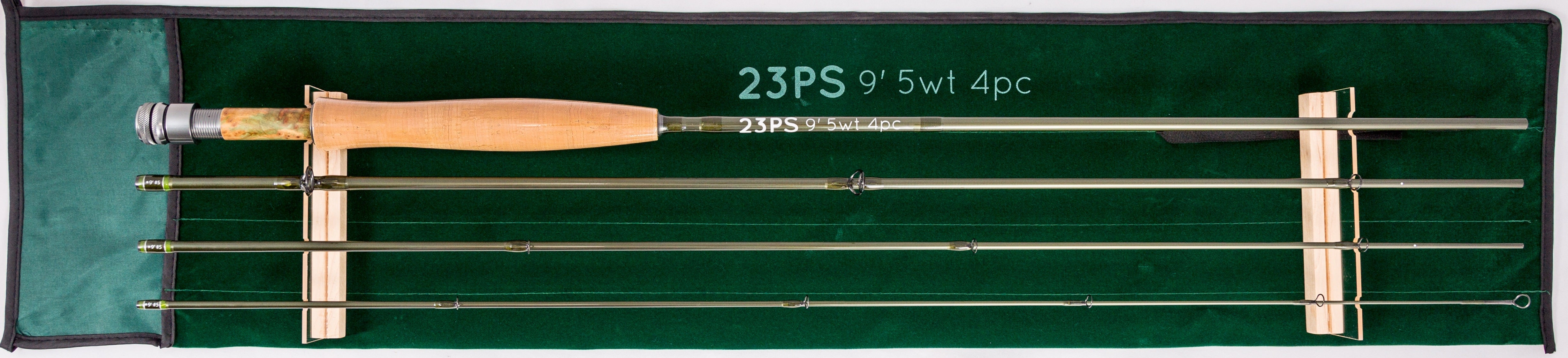 23PS rod and reel combo – Stillwater Fly Shop