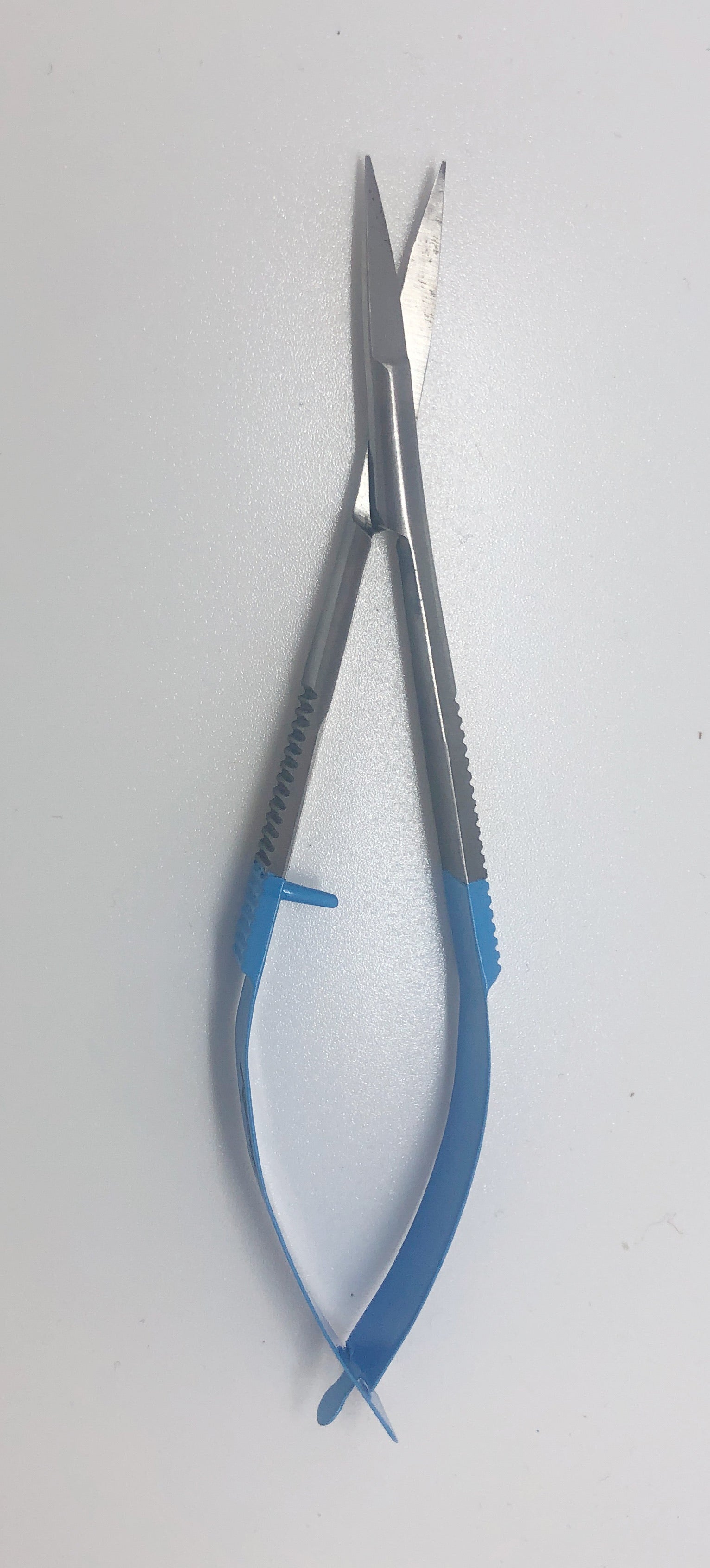 Spring Assist Scissors – Stillwater Fly Shop