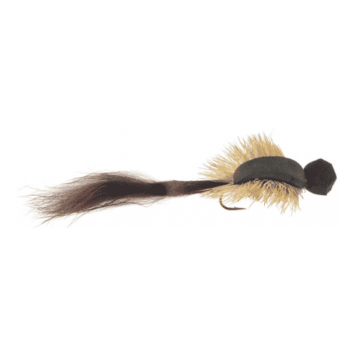 Catch Flies - Skitter Mouse #4 – Stillwater Fly Shop