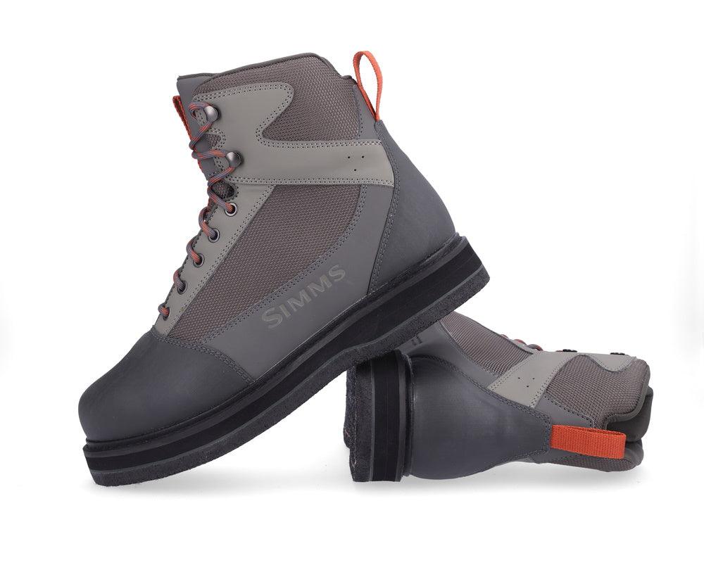 Simms Mens Tributary Boots - Felt Sole – Stillwater Fly Shop