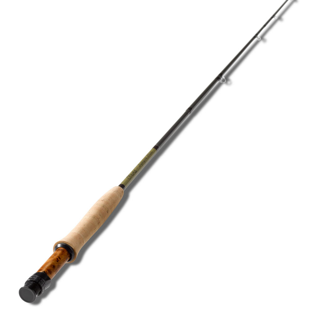 Orvis Superfine Glass Fly Rod – Stillwater Fly Shop